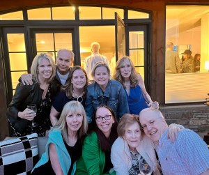 Lovely Lily – Shangri-La