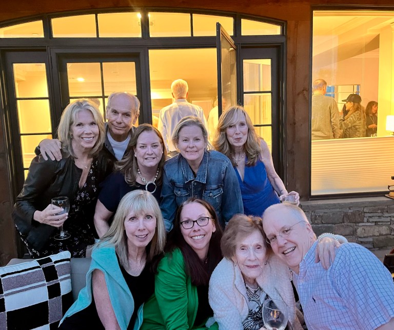 Lovely Lily – Shangri-La